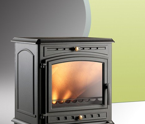 Poêle en fonte ALTÉA | Invicta - Promex